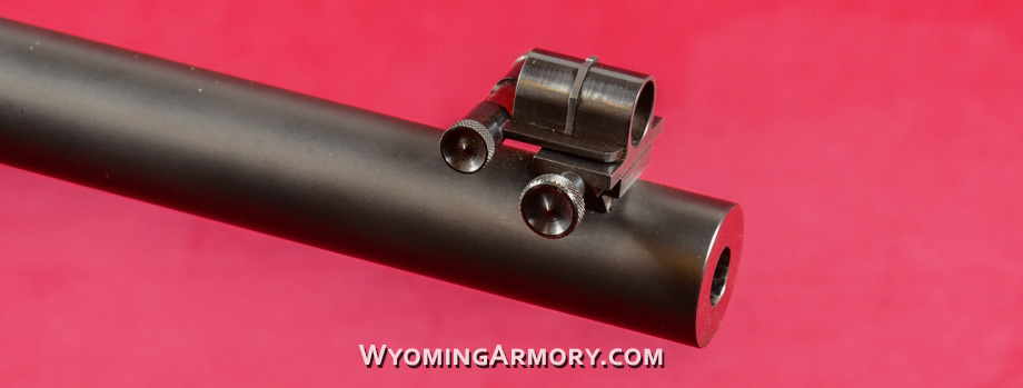 Ballard Rifle and Cartridge Company Model 1885 High Wall 38-55 Rifle For Sale $4,250 Wyoming ...